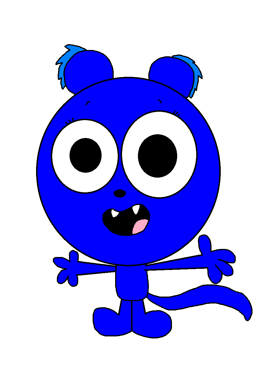 Avikila | Cartoon fanon Wiki | Fandom