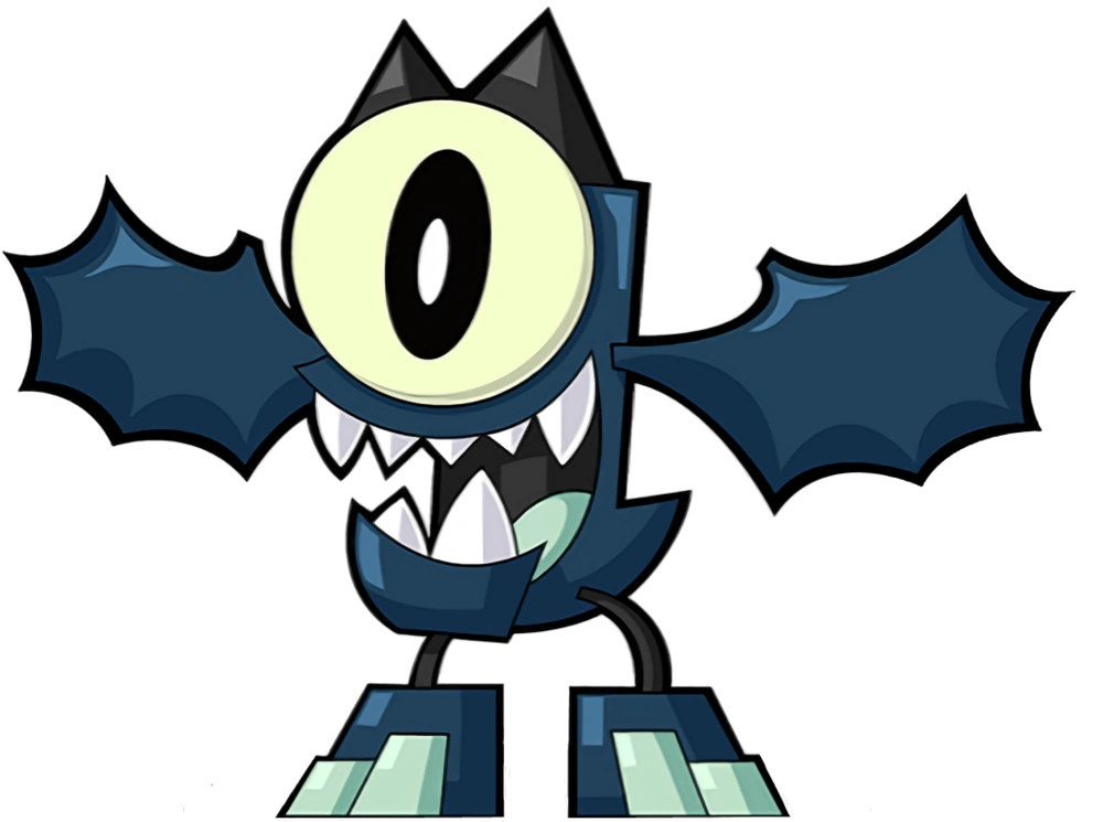 Globert | Cartoon fanon Wiki | Fandom