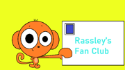 Rassley’s Fan Club | Cartoon fanon Wiki | Fandom