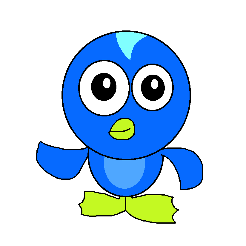 Waver | Cartoon fanon Wiki | Fandom