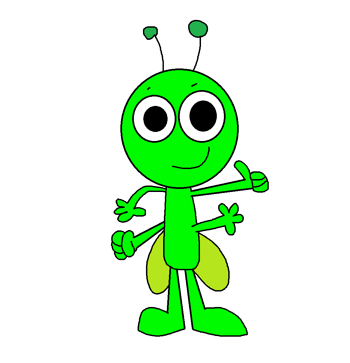 Krizz | Cartoon fanon Wiki | Fandom