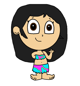 Meredith | Cartoon fanon Wiki | Fandom