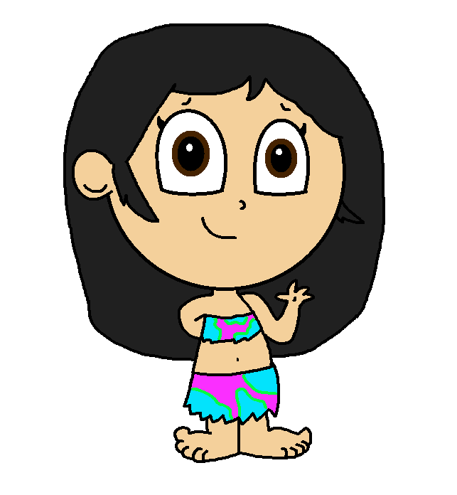 Meredith | Cartoon fanon Wiki | Fandom