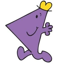 Mr. Rush | Cartoon fanon Wiki | Fandom