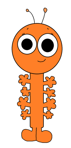 Zaniette | Cartoon fanon Wiki | Fandom