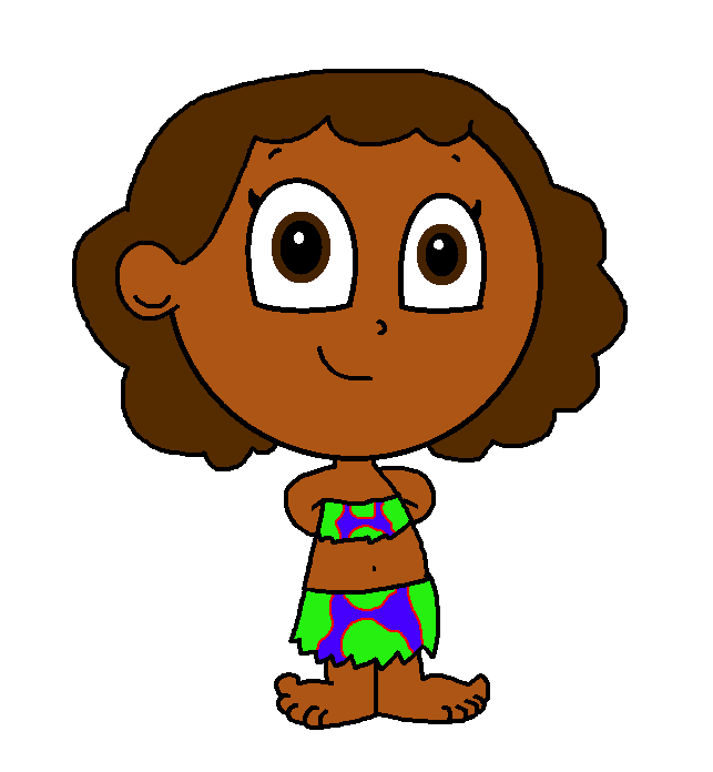 Kara | Cartoon fanon Wiki | Fandom