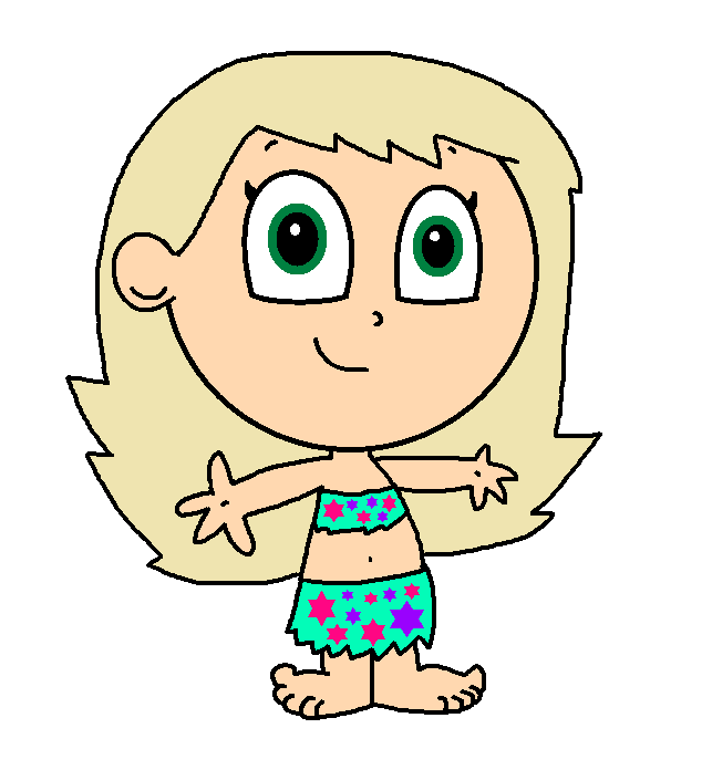 Umaima | Cartoon fanon Wiki | Fandom