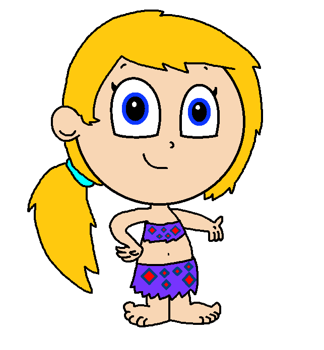 Laurel | Cartoon fanon Wiki | Fandom