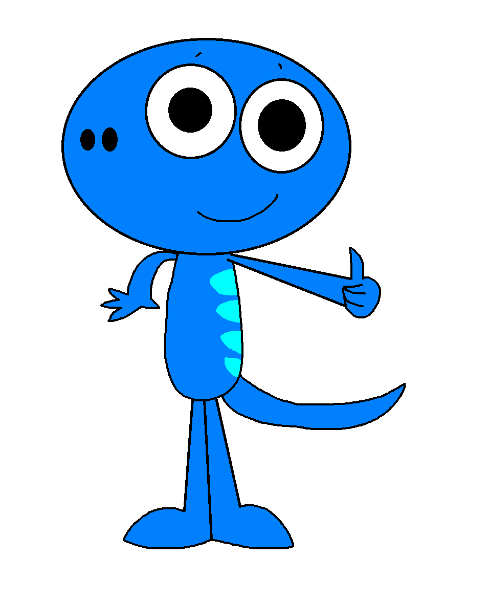 Urbon | Cartoon fanon Wiki | Fandom