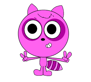 Ruby K | Cartoon fanon Wiki | Fandom