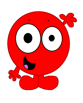 Circle | Cartoon fanon Wiki | Fandom