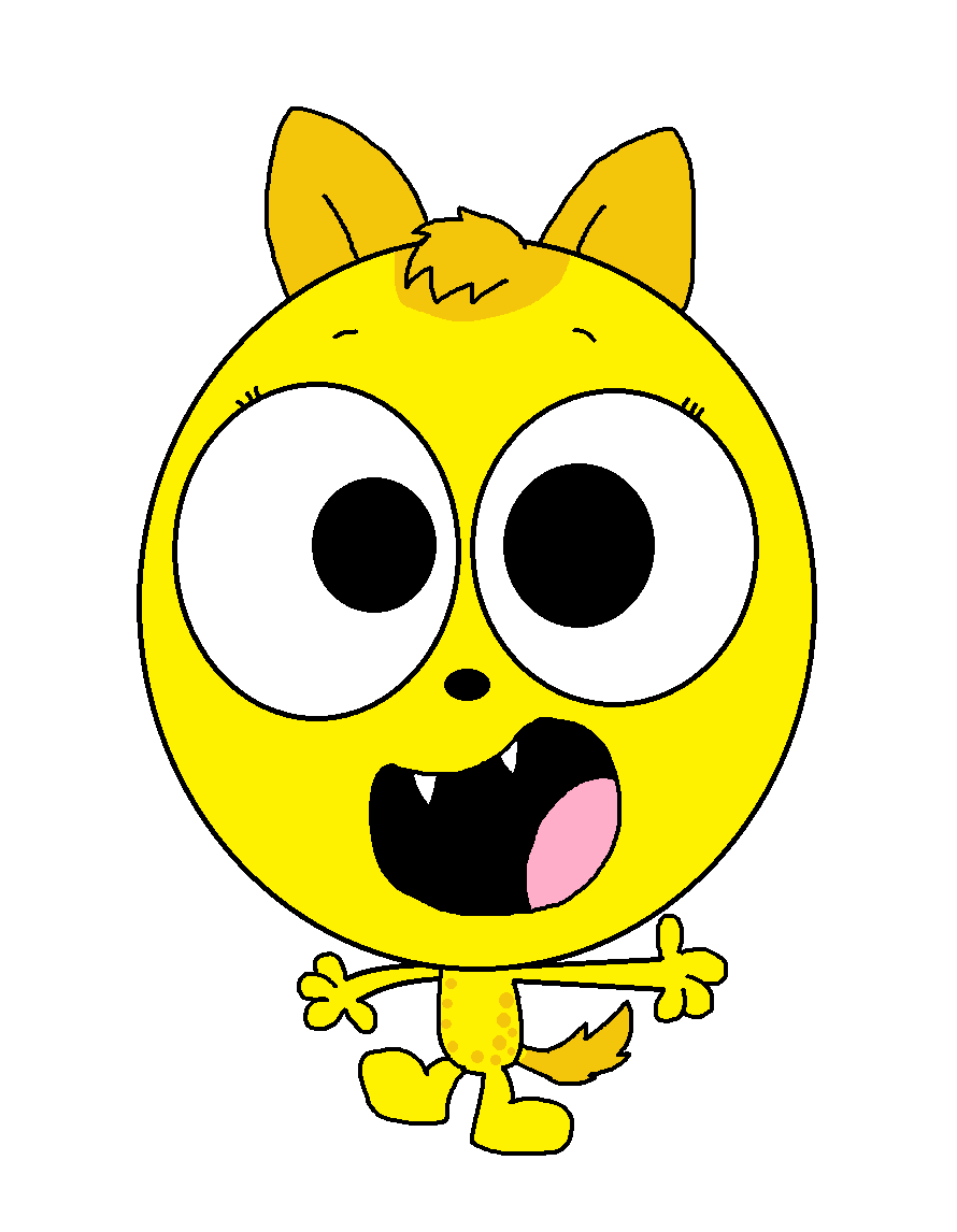 Komicalila | Cartoon fanon Wiki | Fandom