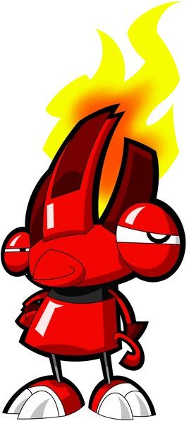 Flain | Cartoon fanon Wiki | Fandom