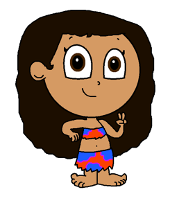 Adoette | Cartoon fanon Wiki | Fandom