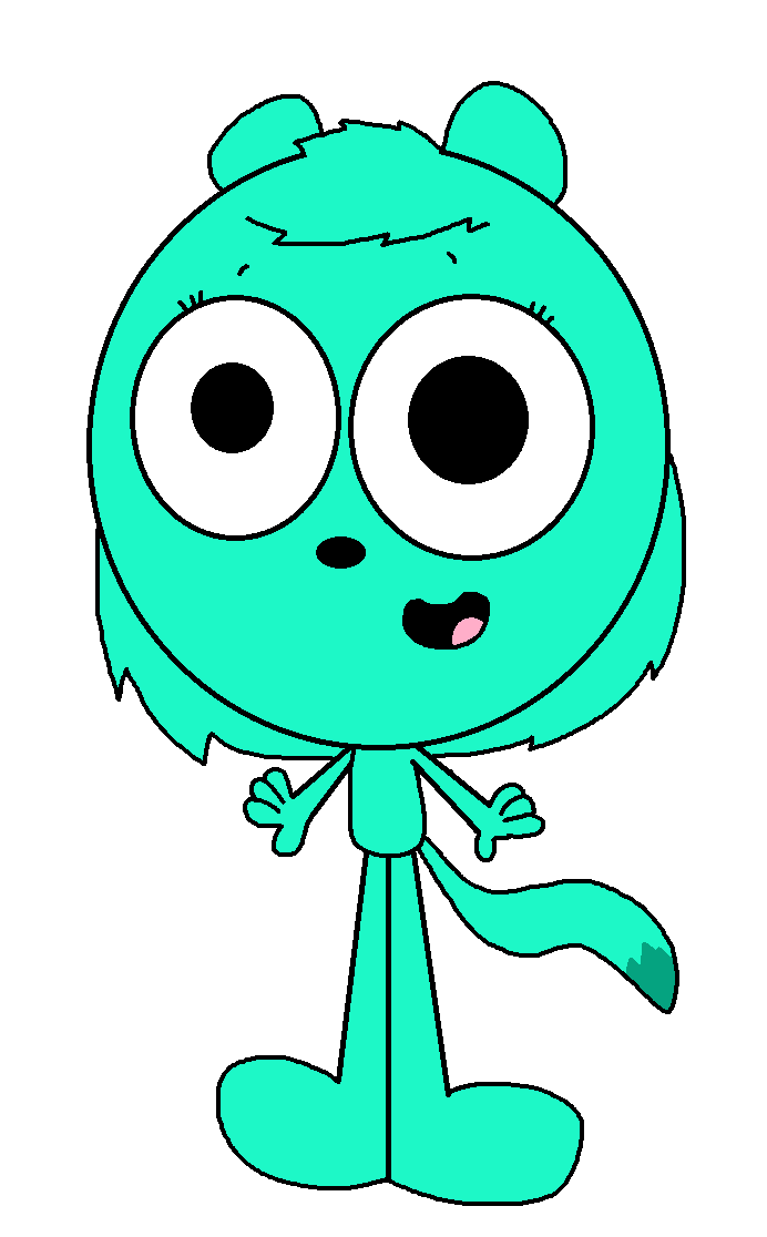 Vanya | Cartoon fanon Wiki | Fandom