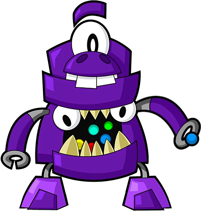 Vaka-Waka | Cartoon fanon Wiki | Fandom