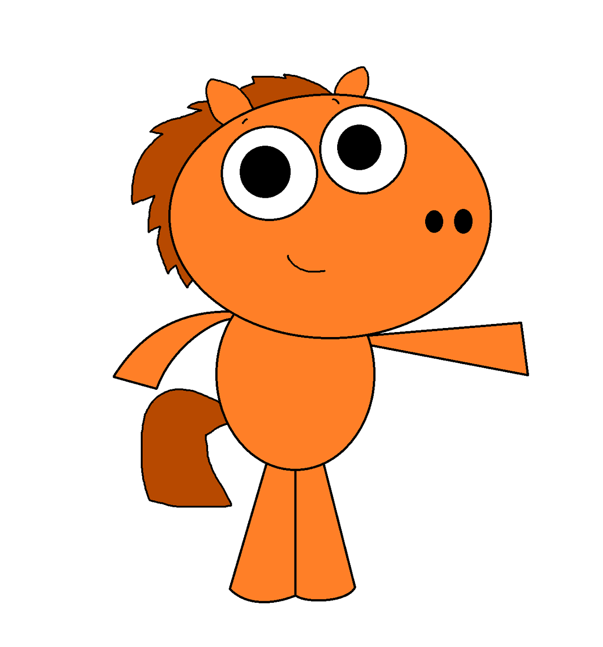 Elassio | Cartoon fanon Wiki | Fandom