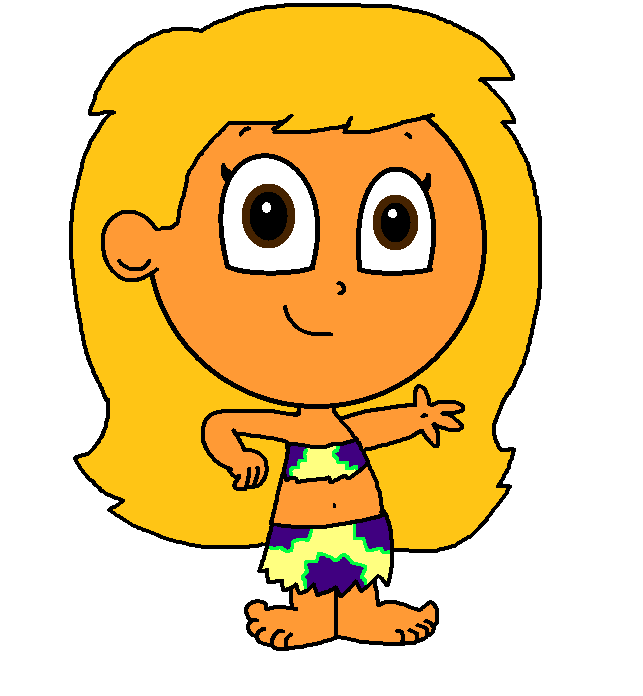 Orpha | Cartoon fanon Wiki | Fandom