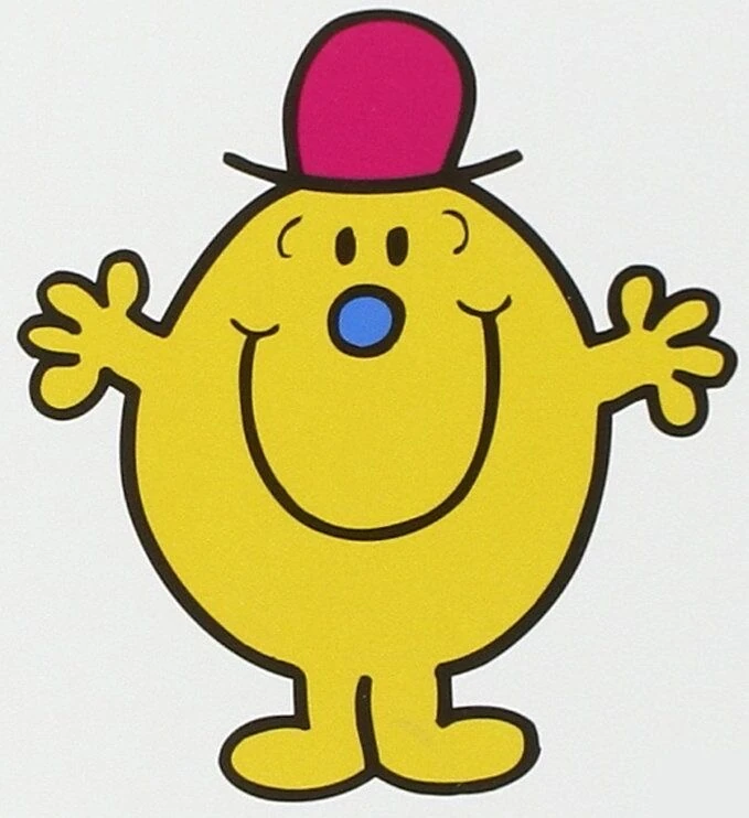 Mr. Mischief | Cartoon fanon Wiki | Fandom