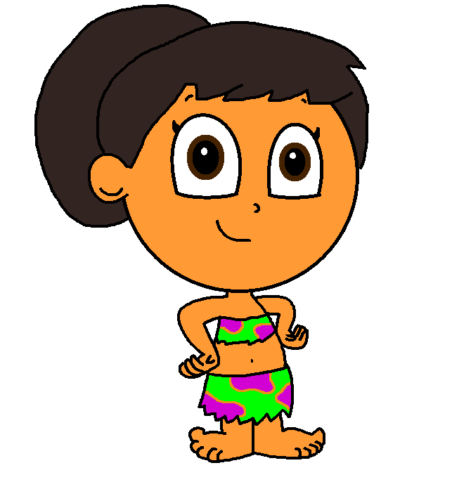 Cayenne | Cartoon fanon Wiki | Fandom