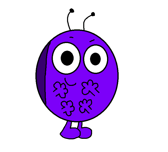 Sleek | Cartoon fanon Wiki | Fandom