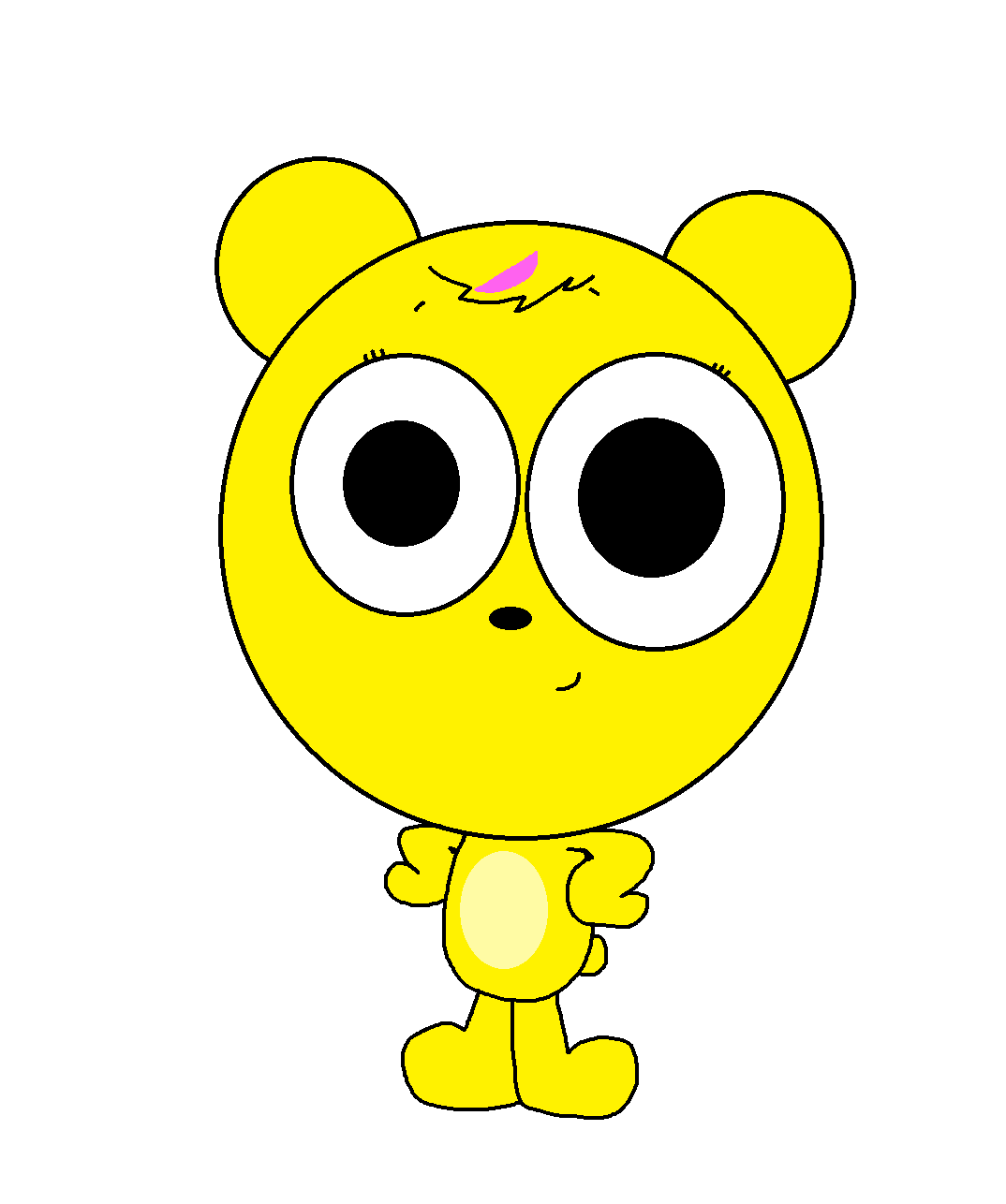 Flecada | Cartoon fanon Wiki | Fandom