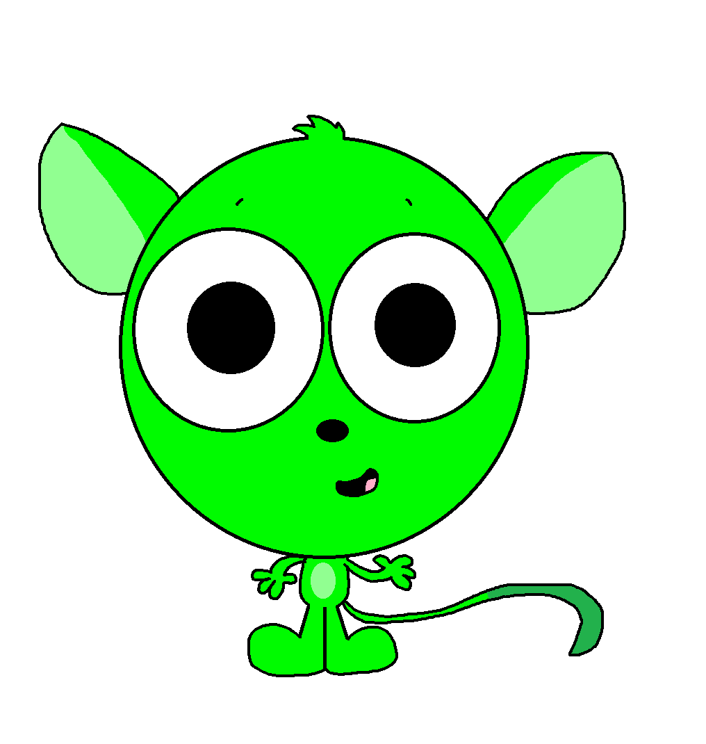 Caymato | Cartoon fanon Wiki | Fandom