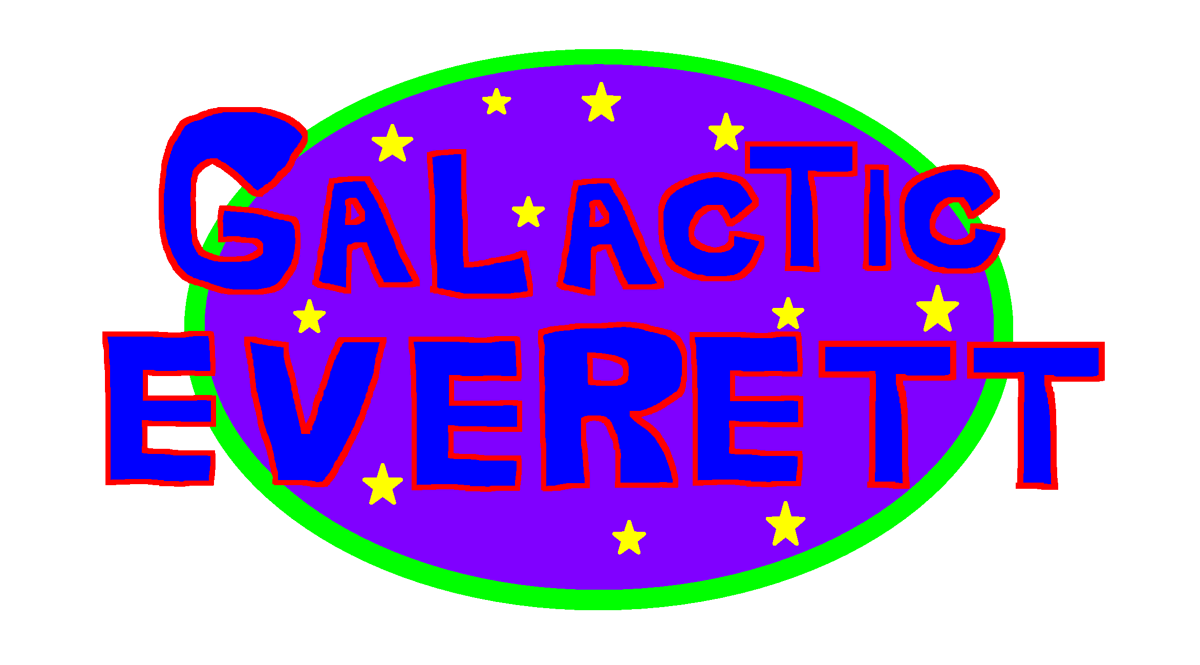 Galactic Everett | Cartoon fanon Wiki | Fandom