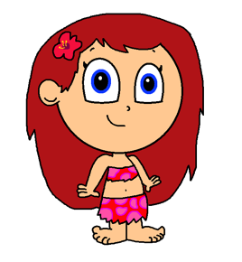 Otelia | Cartoon fanon Wiki | Fandom