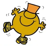 Mr. Silly | Cartoon fanon Wiki | Fandom