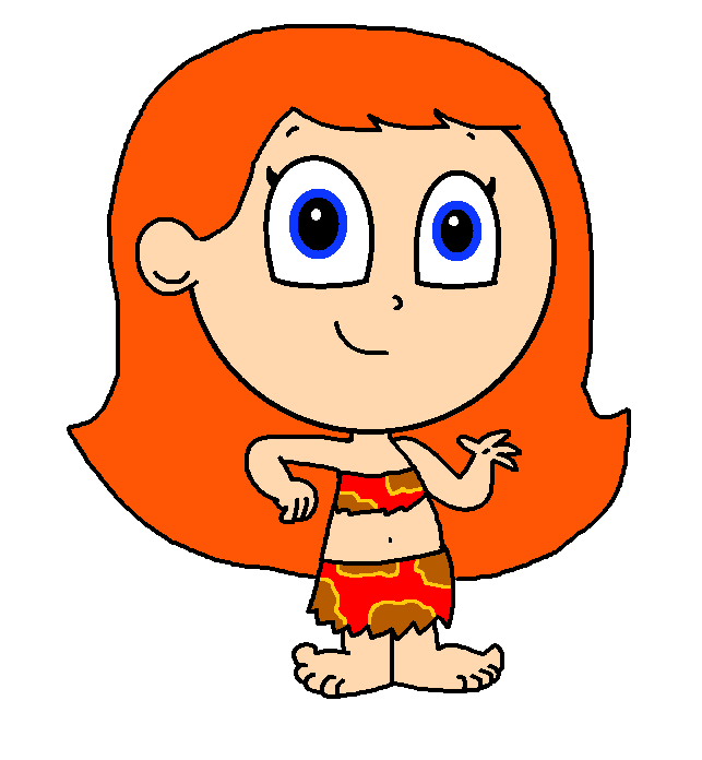 Jade | Cartoon fanon Wiki | Fandom