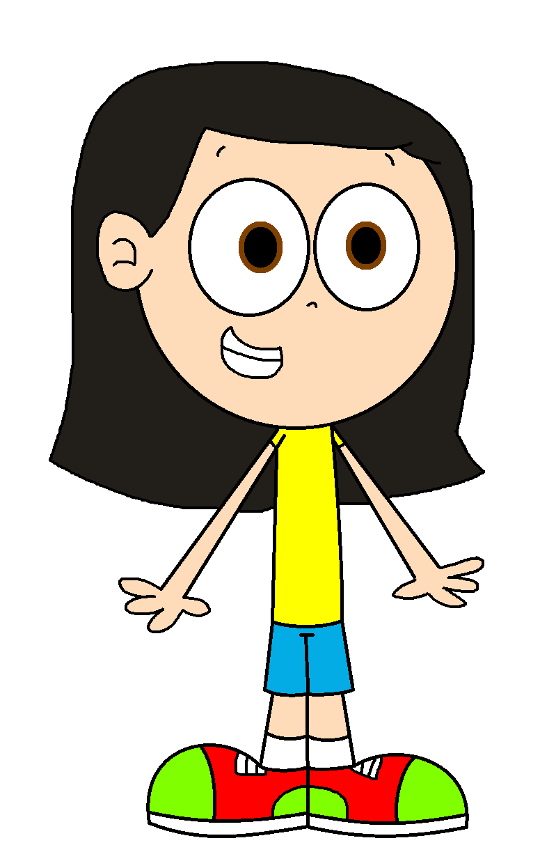 Tayler Wang | Cartoon fanon Wiki | Fandom