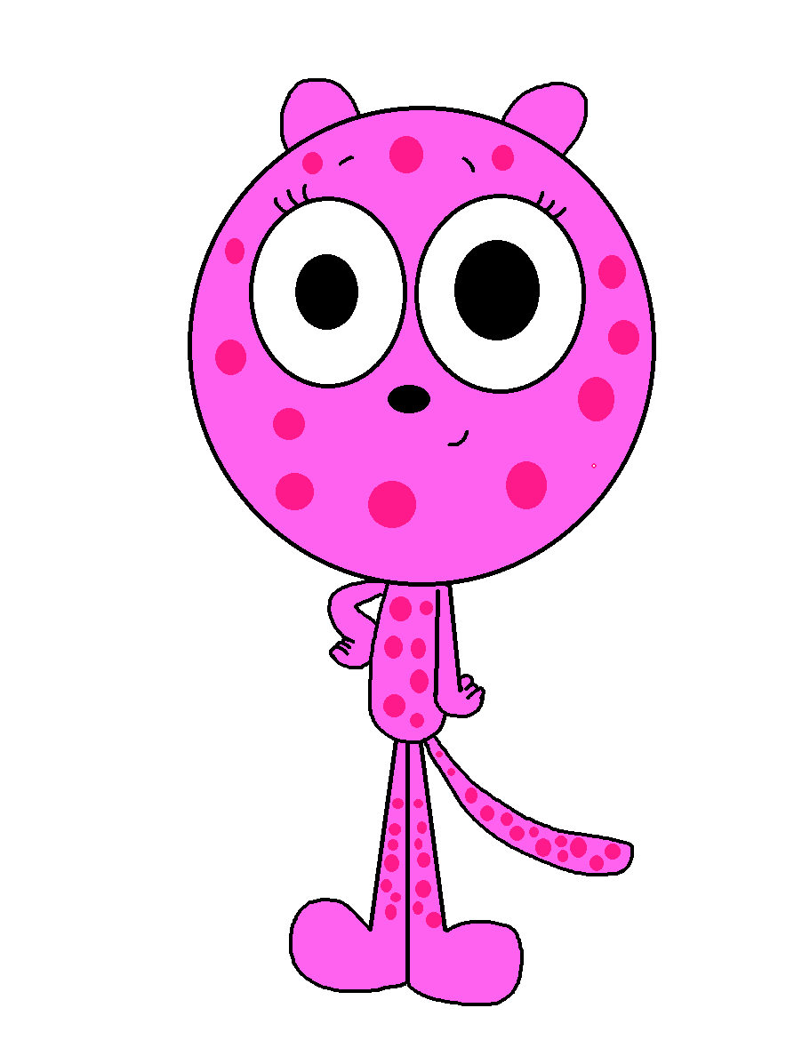 The Gui Show | Cartoon fanon Wiki | Fandom