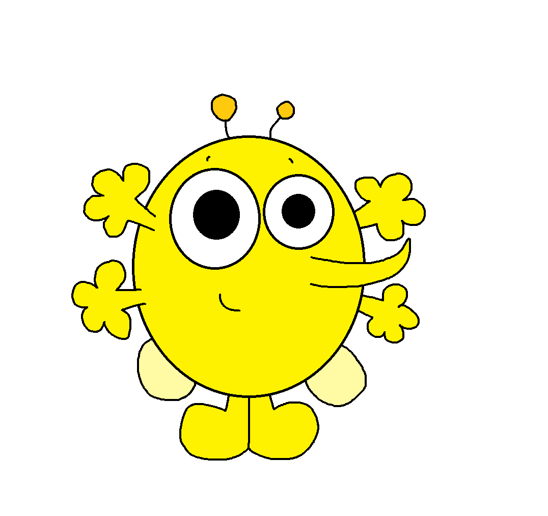 Squiggs | Cartoon fanon Wiki | Fandom