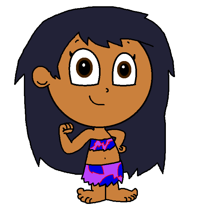 Umali | Cartoon fanon Wiki | Fandom