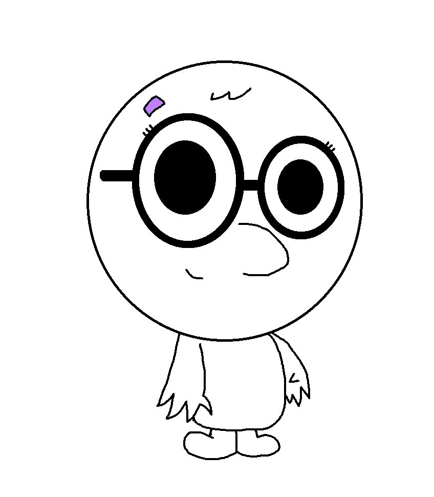 Nadella | Cartoon fanon Wiki | Fandom