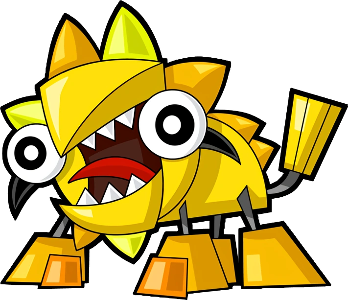 Spugg | Cartoon fanon Wiki | Fandom