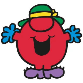 Little Miss Scatterbrain | Cartoon fanon Wiki | Fandom