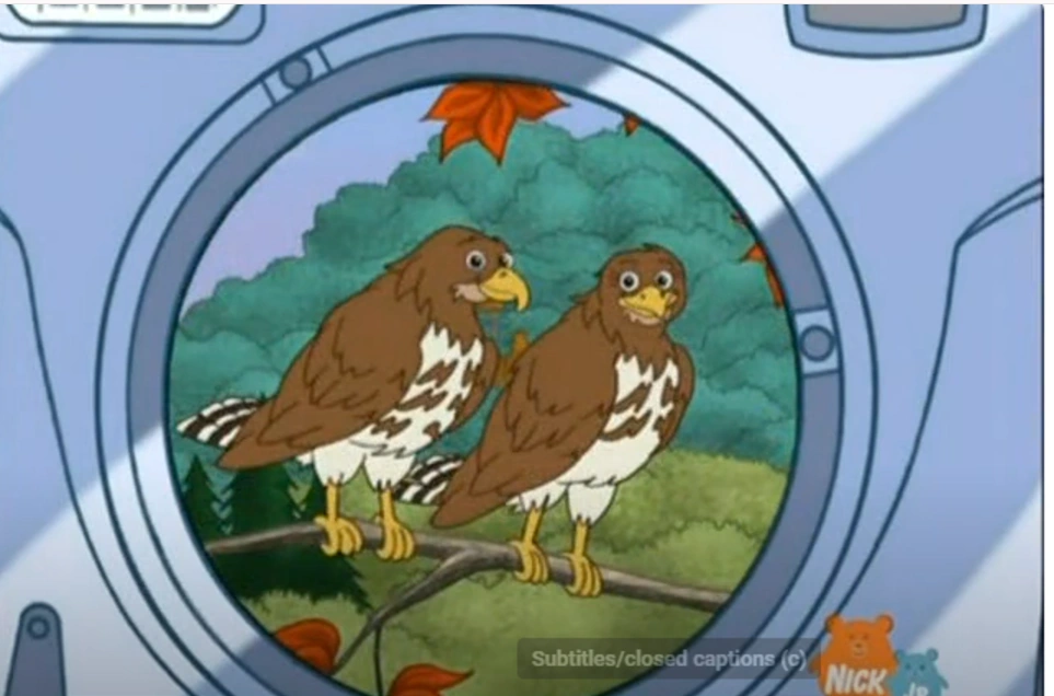 Jorge's parents | Cartoon fanon Wiki | Fandom