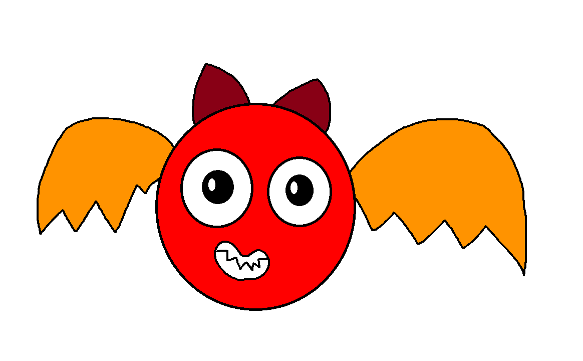 Blazzy | Cartoon fanon Wiki | Fandom