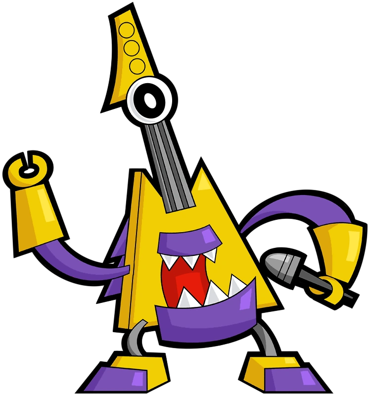 Jamzy | Cartoon fanon Wiki | Fandom