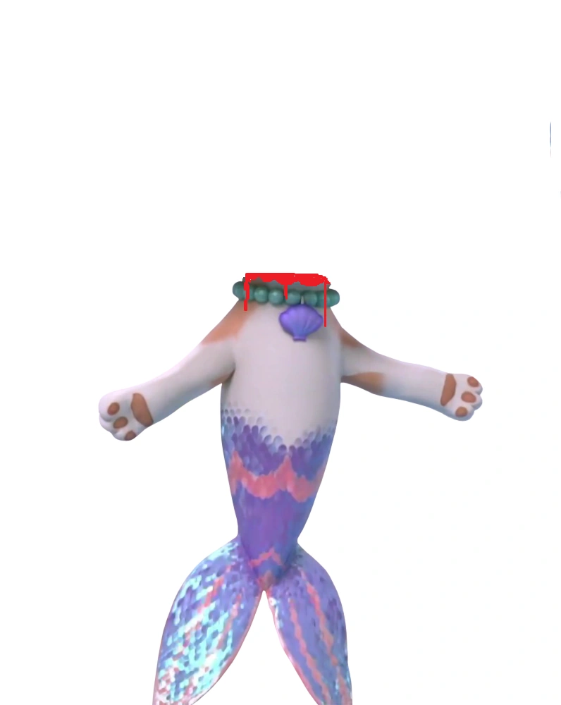 Pups Save a Headless Mer-Pup | Cartoon fanon Wiki | Fandom