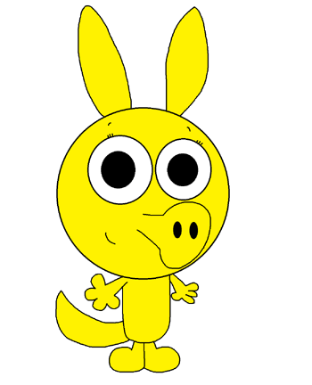 Dallie | Cartoon fanon Wiki | Fandom