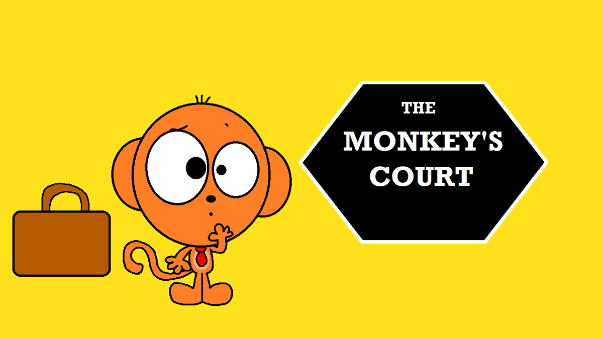 The Monkey's Court | Cartoon fanon Wiki | Fandom
