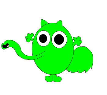 Ariko | Cartoon fanon Wiki | Fandom