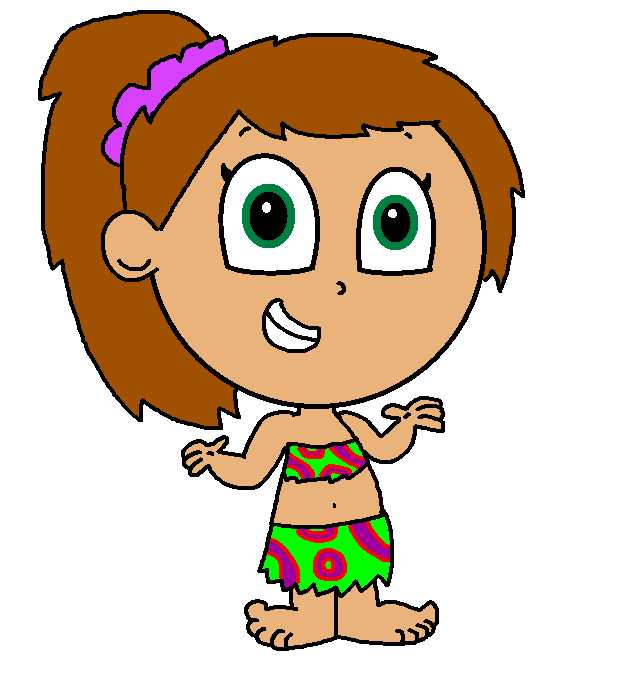 Tamara | Cartoon fanon Wiki | Fandom