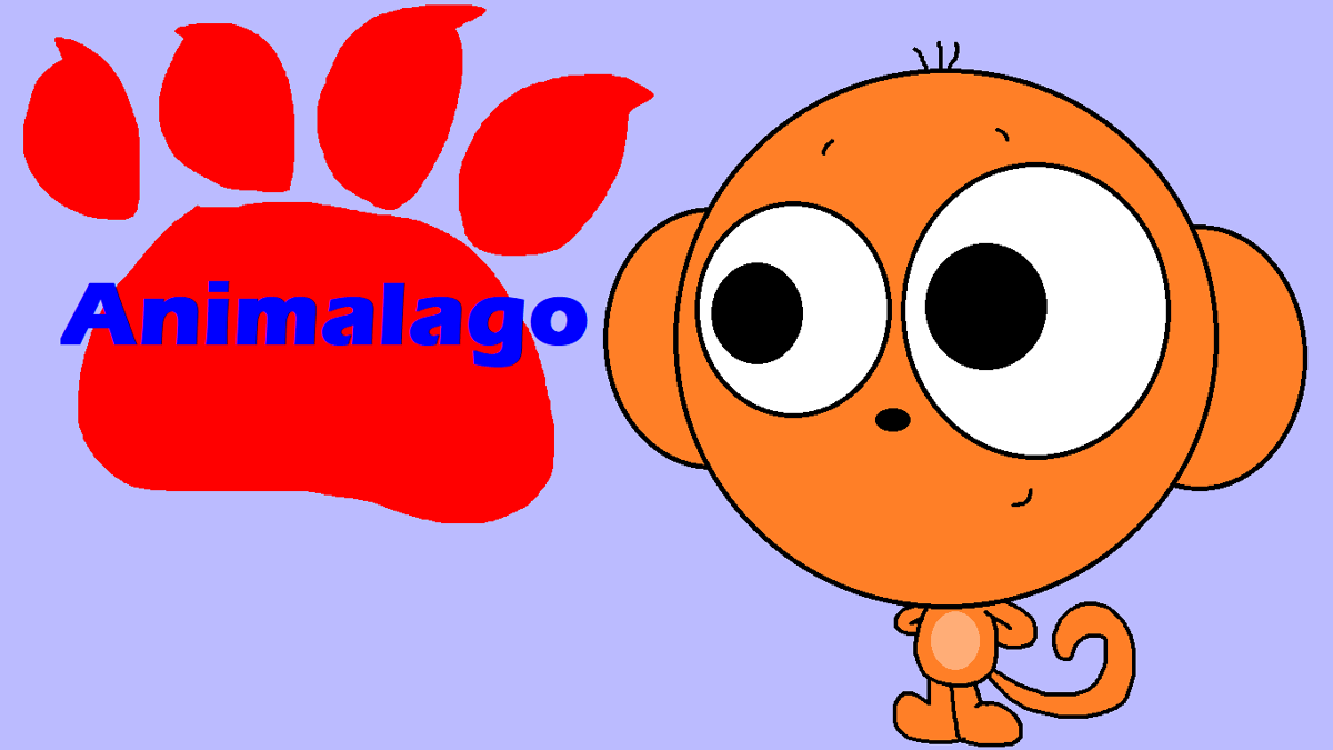 Animalago | Cartoon fanon Wiki | Fandom