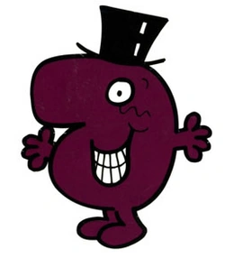 Mr. Uppity | Cartoon fanon Wiki | Fandom