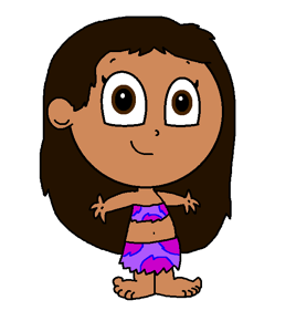 Harshika | Cartoon fanon Wiki | Fandom