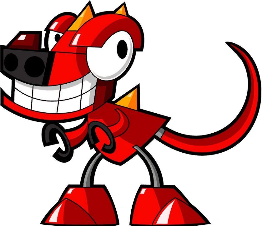 Meltus | Cartoon fanon Wiki | Fandom